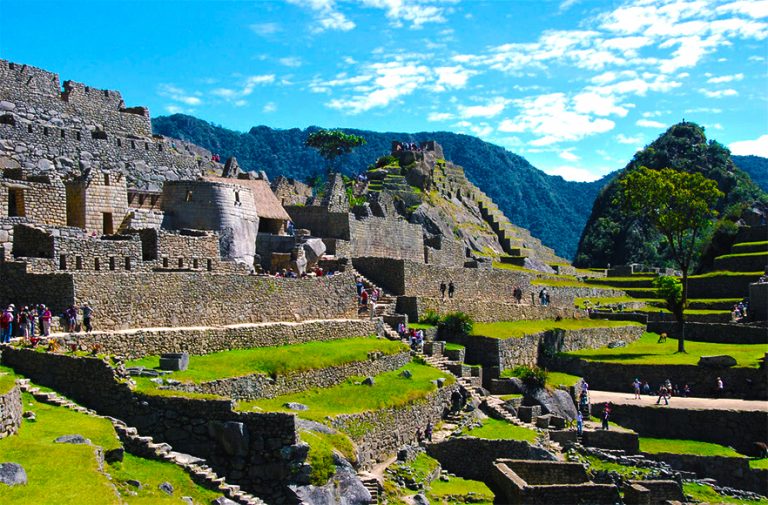 Imperio Inca (A) | Tika Tours - Tour Operador & DMC Perú